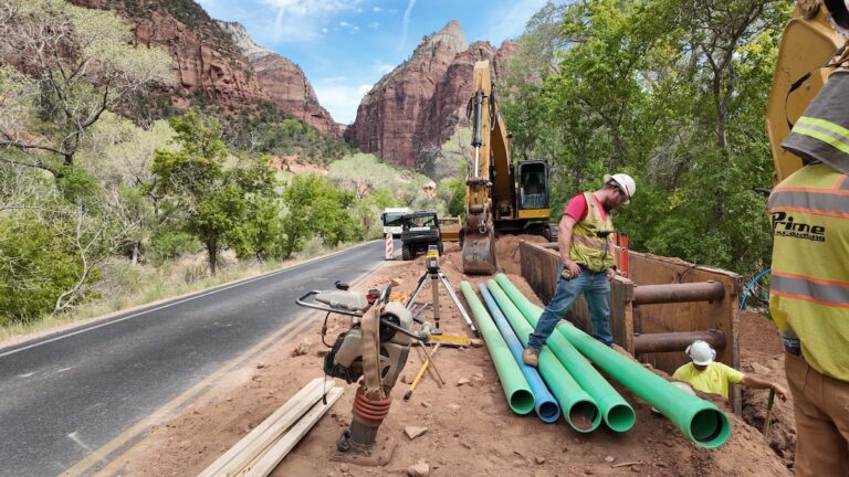 Complete Guide to Excavation and Digging for Projects